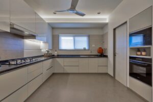 A Chic Haven Emerges As a Sanctuary Where Sophistication Embraces ...