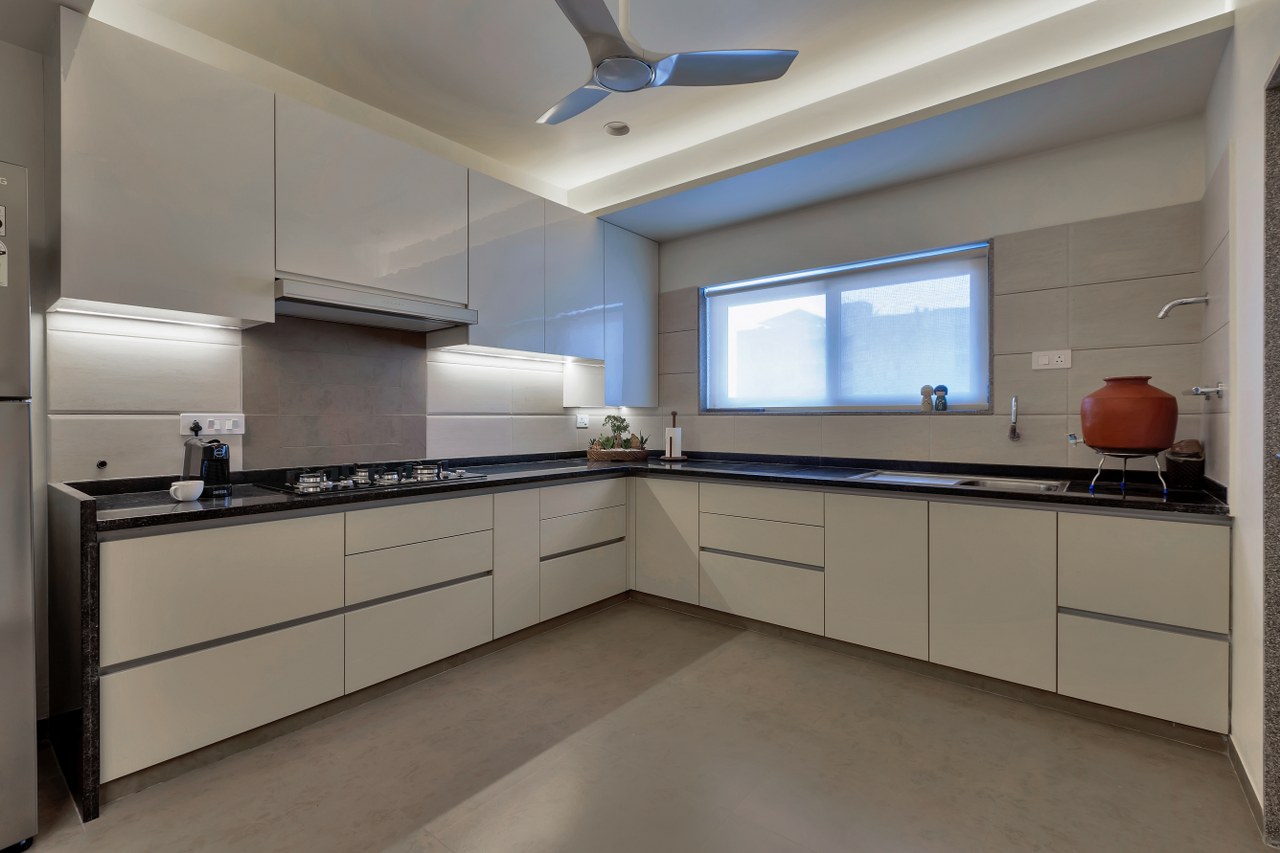 A Chic Haven Emerges As a Sanctuary Where Sophistication Embraces ...