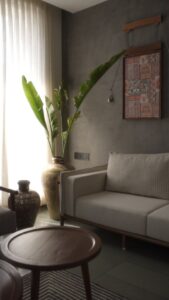 This Contemporary Minimalist House Blends With Calm Simplicity ...