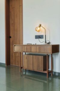 This Contemporary Minimalist House Blends With Calm Simplicity ...