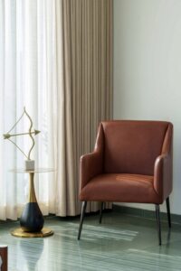 This Contemporary Minimalist House Blends With Calm Simplicity ...