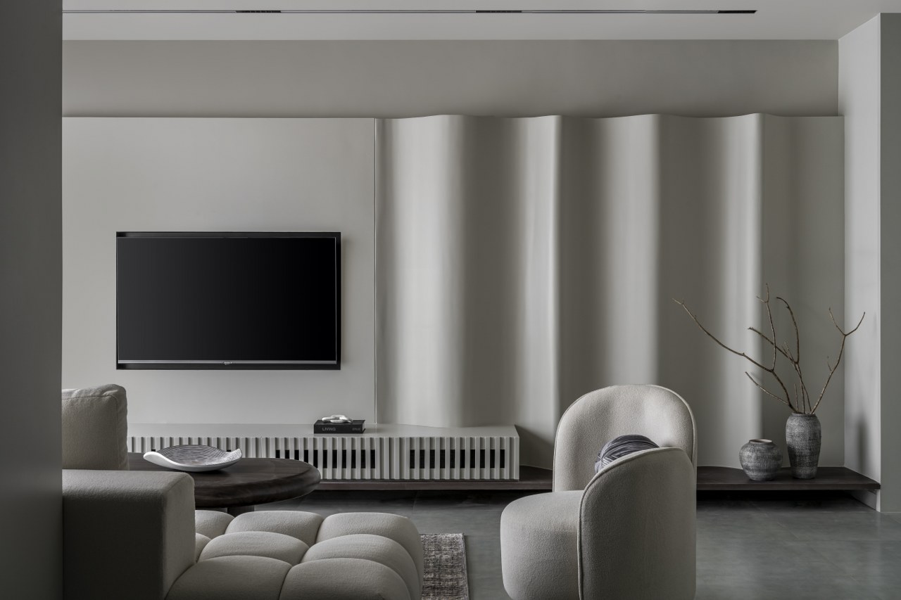 This Home is an Embodiment of Contemporary Modern Interior Design | The ...