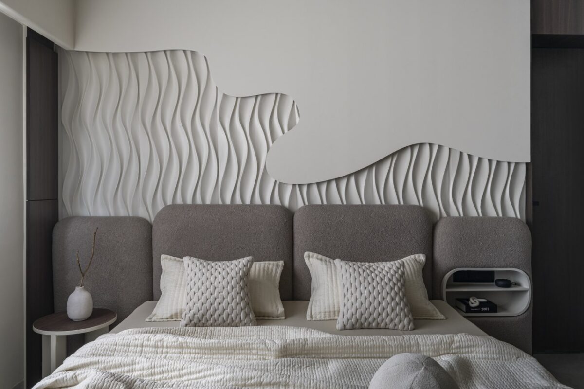 This Home is an Embodiment of Contemporary Modern Interior Design | The ...