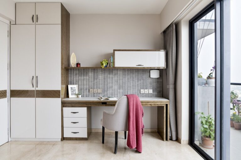 The Cozy Interior Design of the Home Plays a Crucial Role | Olive