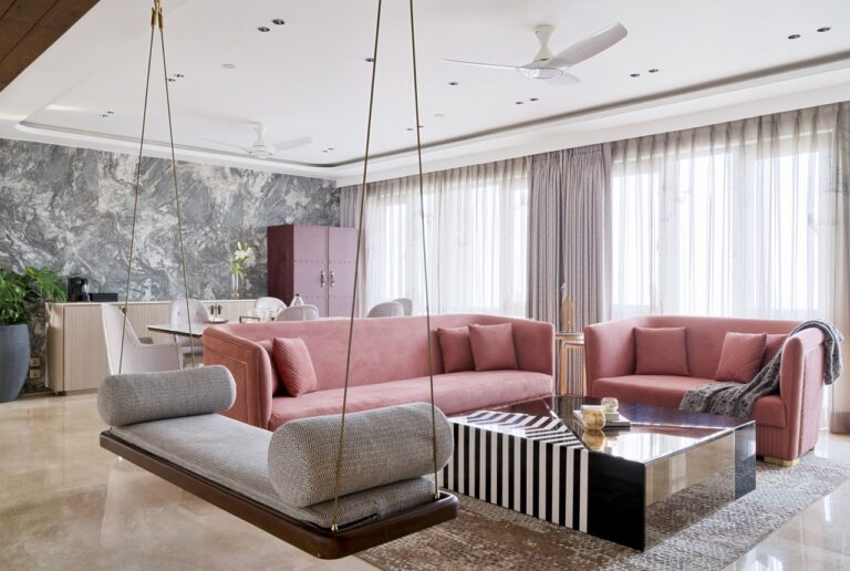 The Cozy Interior Design of the Home Plays a Crucial Role | Olive