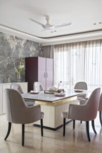 The Cozy Interior Design of the Home Plays a Crucial Role | Olive