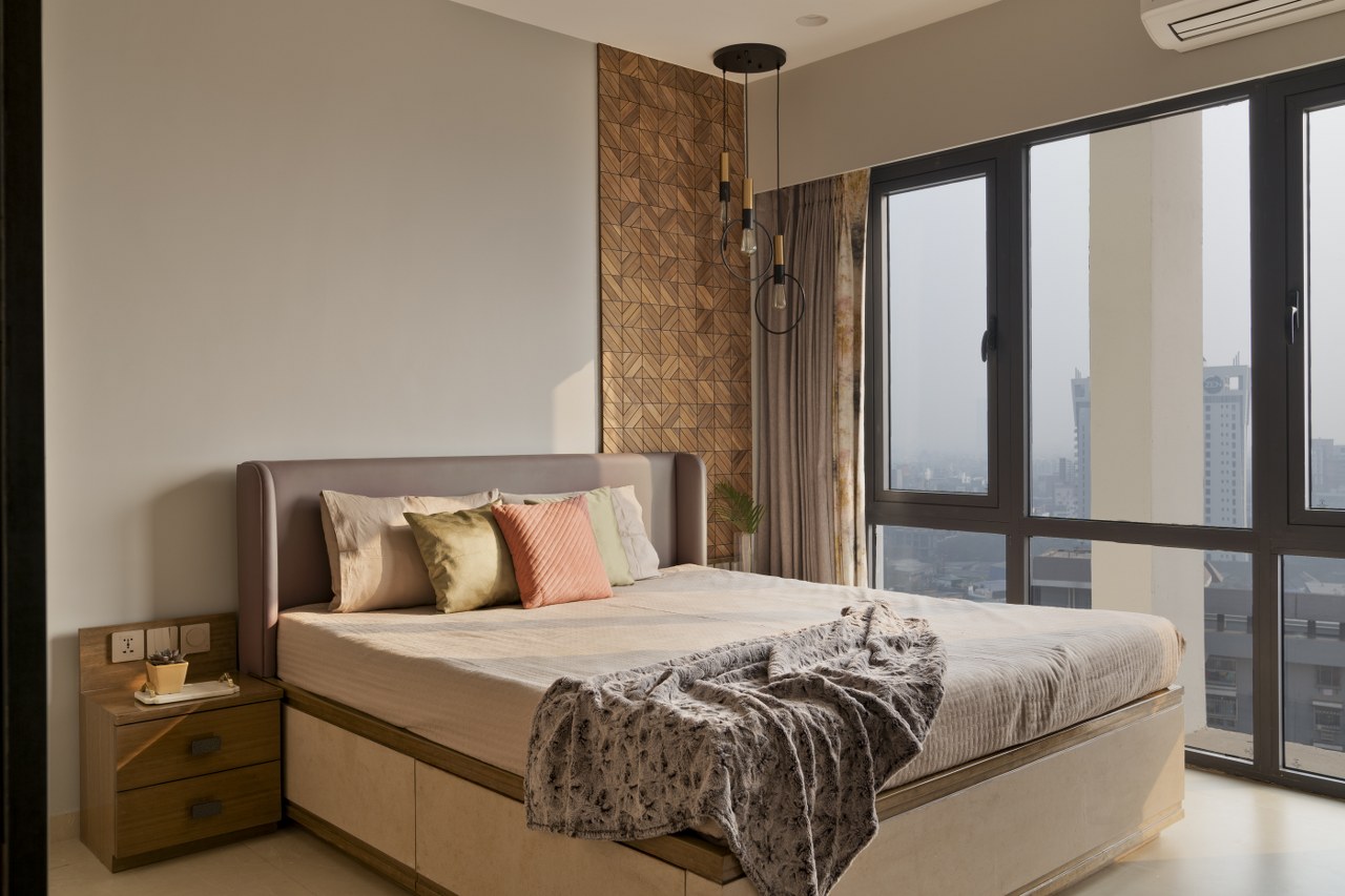 The Cozy Interior Design of the Home Plays a Crucial Role | Olive