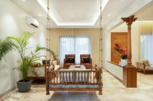 Drawing Room Interior Design: 20 Classic Ideas for Indian Homes
