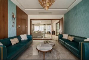 Drawing Room Interior Design: 20 Classic Ideas for Indian Homes