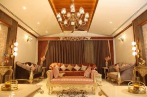 Drawing Room Interior Design: 20 Classic Ideas for Indian Homes