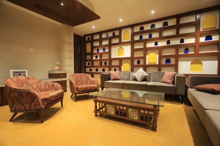 Drawing Room Interior Design: 20 Classic Ideas for Indian Homes