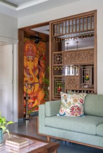 Drawing Room Interior Design: 20 Classic Ideas for Indian Homes