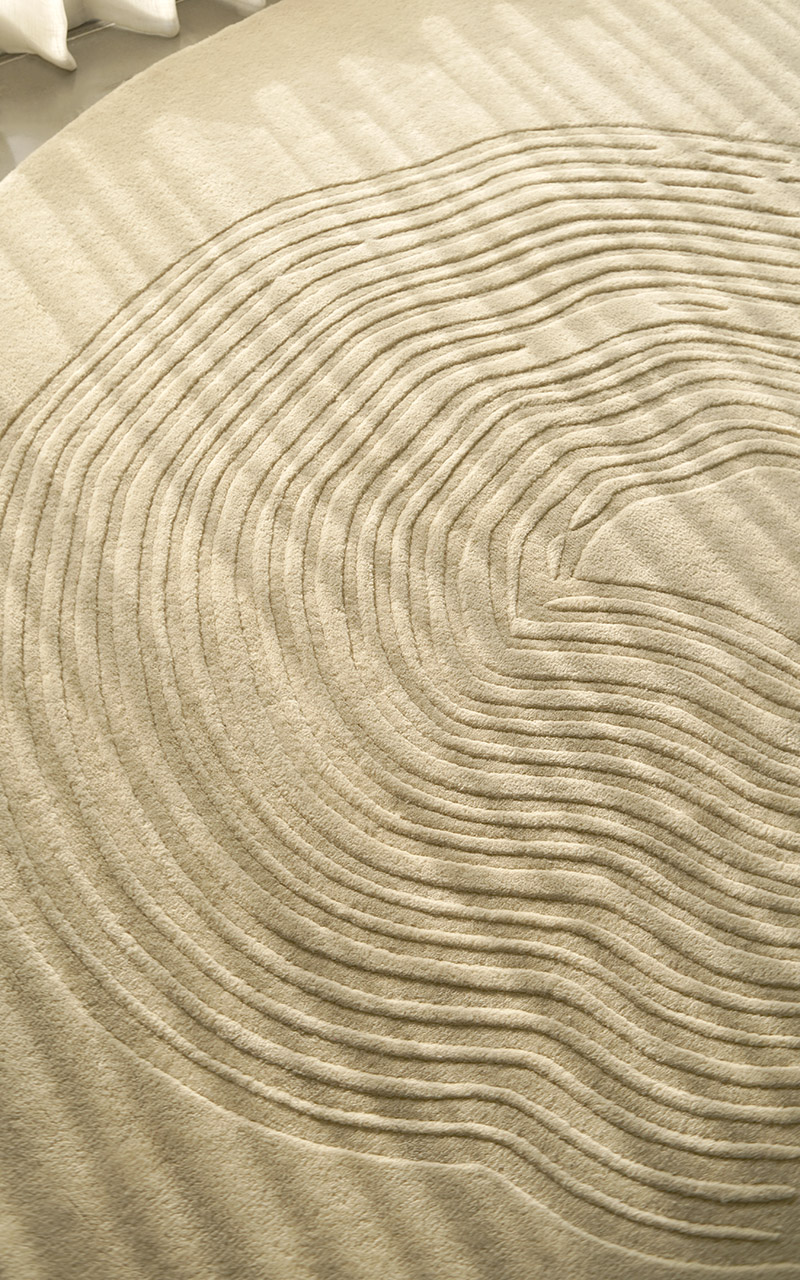 Indian Floor Carpet Design: 20 Beautiful Choices