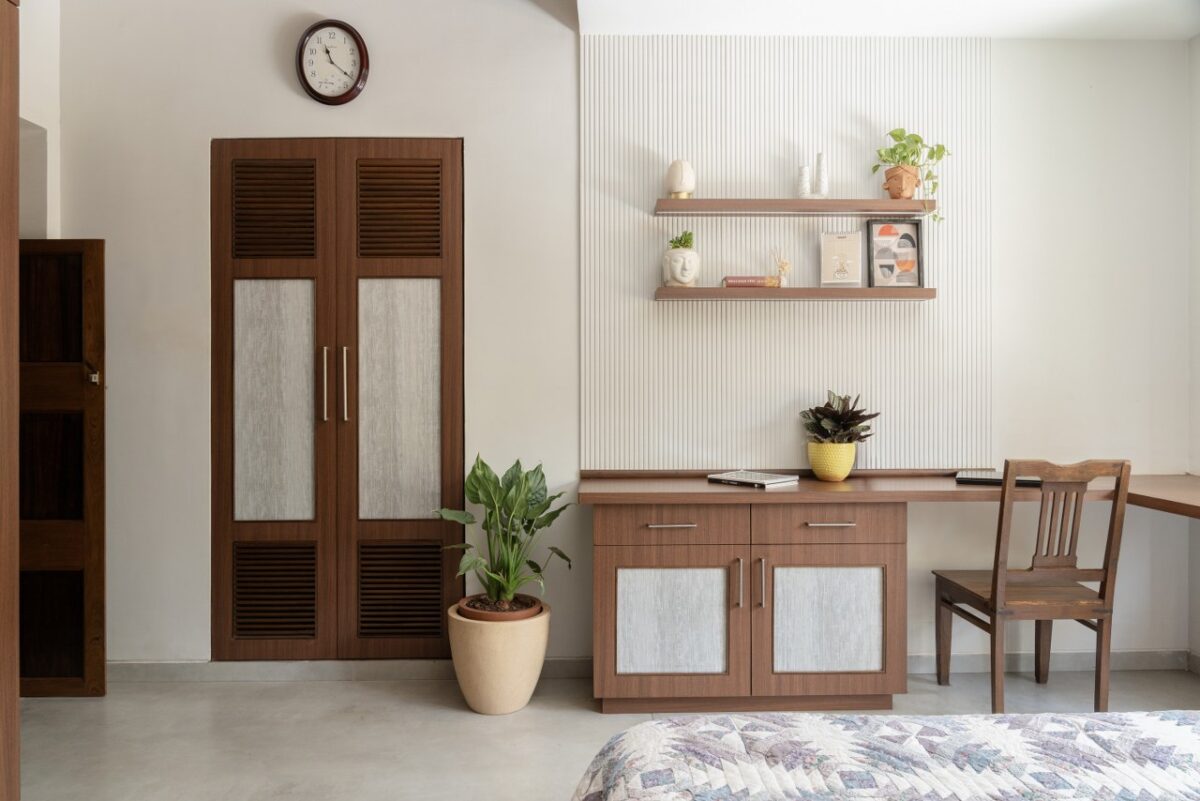 Redesign of 125-year-old Generational House Blends Modernity and ...