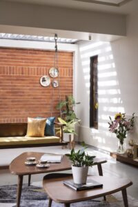 This Home Creates a Harmonious Design for Three Generations | Chaware ...