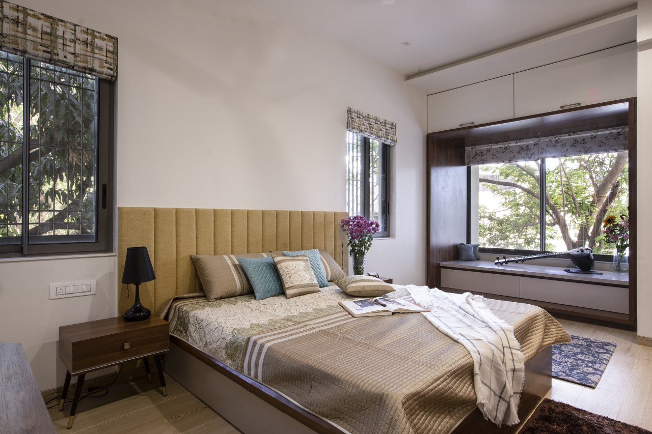 This Home Creates a Harmonious Design for Three Generations | Chaware ...