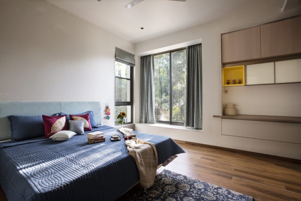 This Home Creates a Harmonious Design for Three Generations | Chaware ...