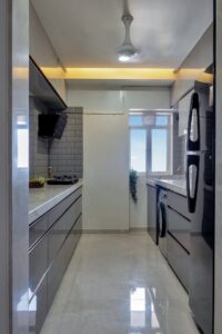 This Sea Facing House in Bandra has an Indisputable Charm | Pure Design ...