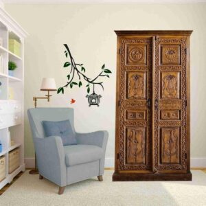 Timeless Elegance: 10 Iconic Indian Wardrobe Designs