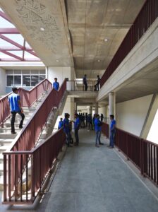 This Institutional Design Takes Inspiration From The Sacred Indian ...