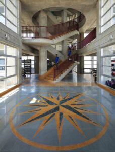 This Institutional Design Takes Inspiration From The Sacred Indian ...