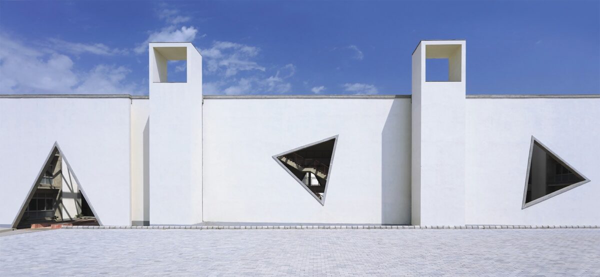 This Institutional Design Takes Inspiration From The Sacred Indian ...