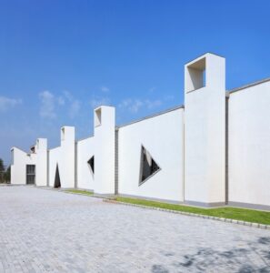 This Institutional Design Takes Inspiration From The Sacred Indian ...
