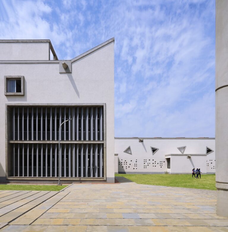 This Institutional Design Takes Inspiration From The Sacred Indian ...