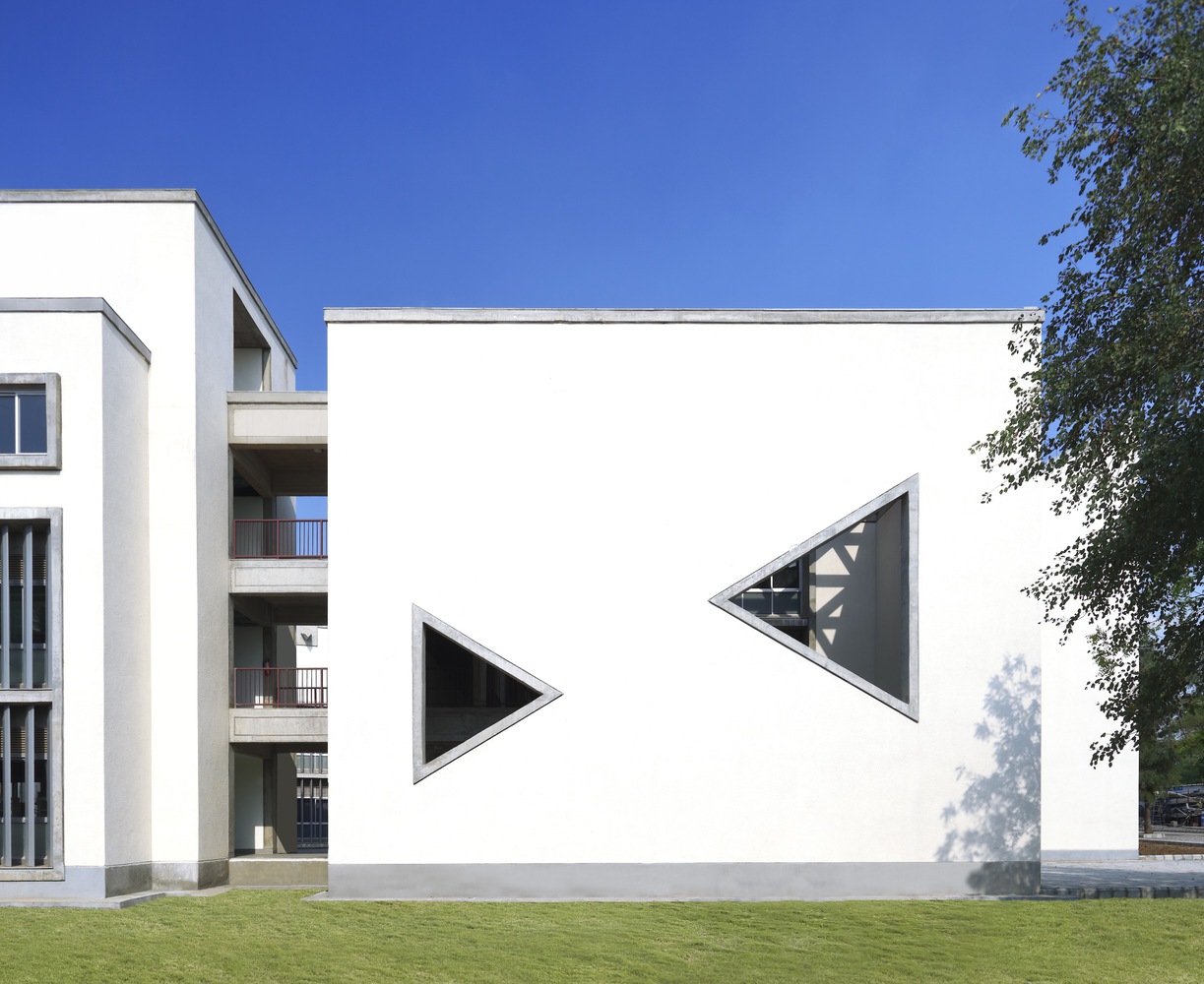 This Institutional Design Takes Inspiration From The Sacred Indian ...