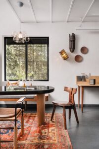 This Architecture and Interior Design Office is a Gift to Artists and ...