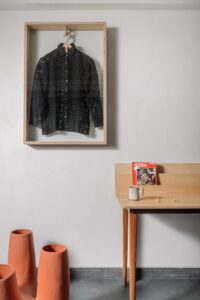 This Architecture and Interior Design Office is a Gift to Artists and ...