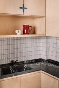 This Architecture and Interior Design Office is a Gift to Artists and ...