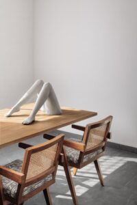 This Architecture and Interior Design Office is a Gift to Artists and ...