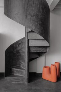 This Architecture and Interior Design Office is a Gift to Artists and ...