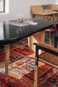 This Architecture and Interior Design Office is a Gift to Artists and ...