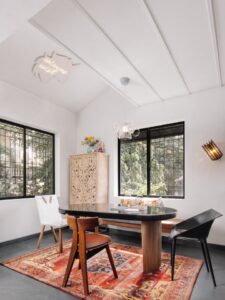 This Architecture and Interior Design Office is a Gift to Artists and ...