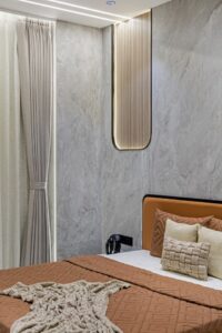 The Whole Interior Design Theme Differs From One Space To Another | The ...