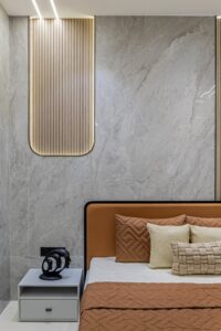 The Whole Interior Design Theme Differs From One Space To Another | The ...
