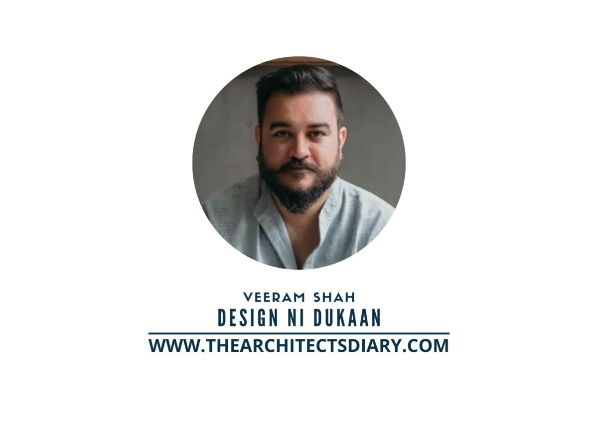 This Modern Office Interior Design is a Reimagination of Workspaces ...