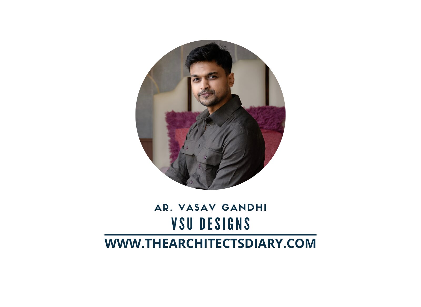 This Modern Minimalist House Design in Vapi Blends With Subtle Classic ...