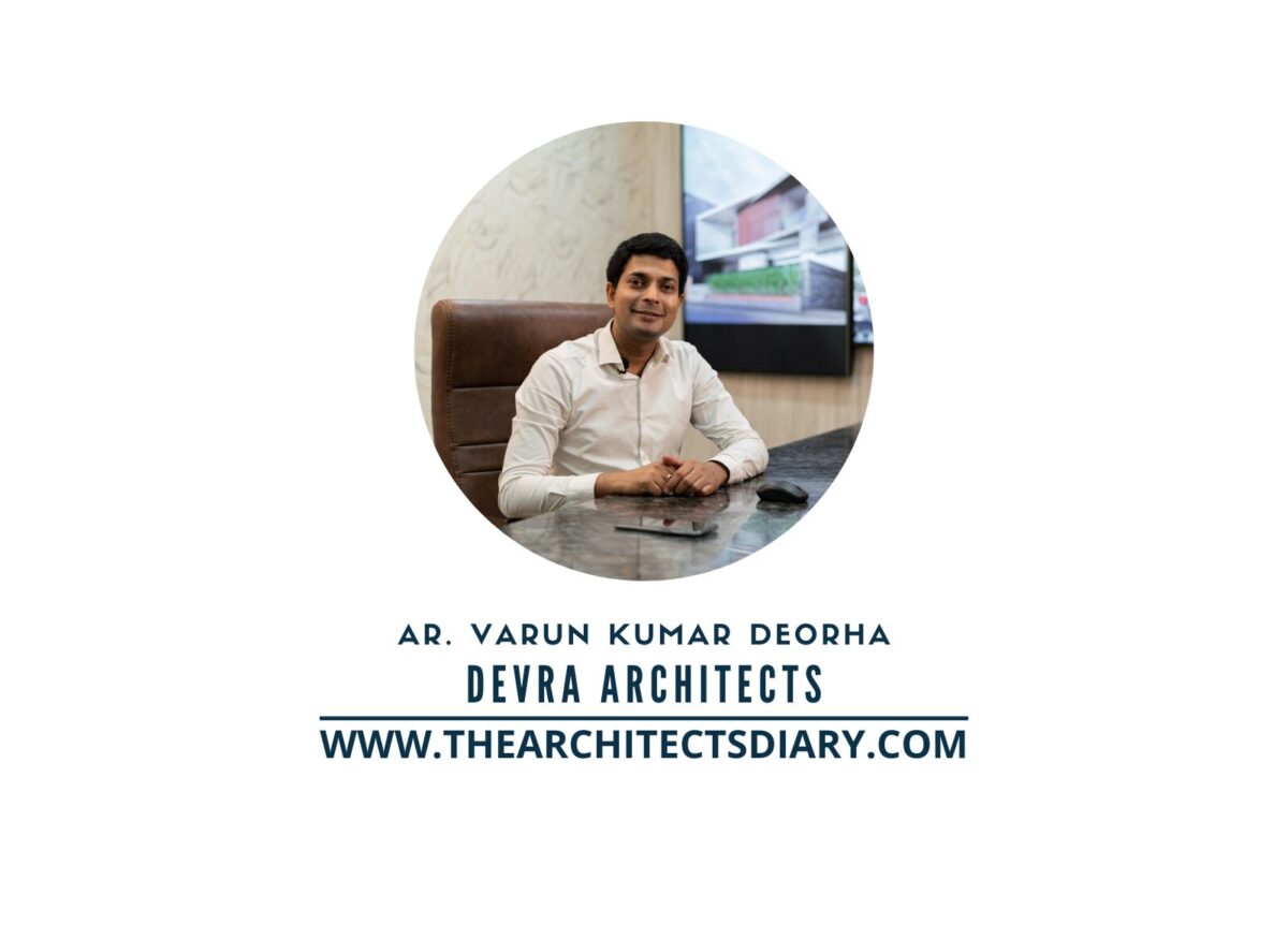 This Luxurious Villa Design Meets The Client's Desire For A Light ...