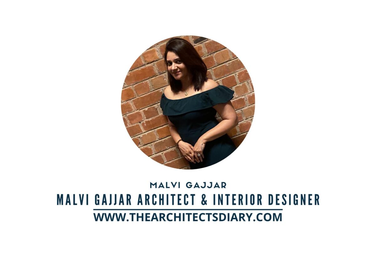 A Modern Contemporary Interior in Gandhinagar | Malvi Gajjar Architect ...