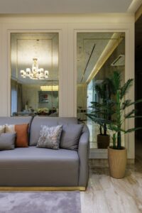 Luxurious Apartment in Pune is A Journey Through Unparalleled Grandeur ...