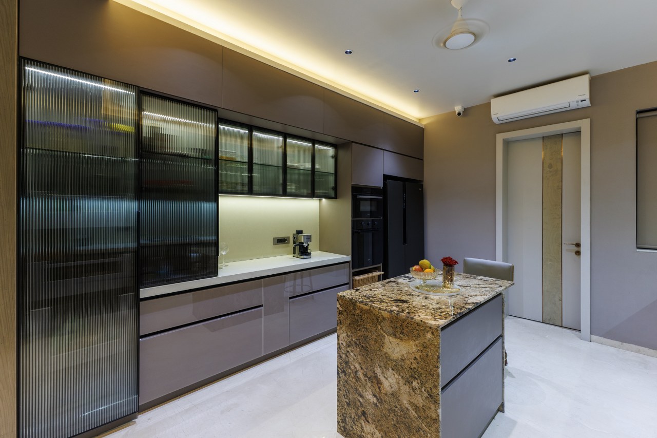 Luxurious Apartment in Pune is A Journey Through Unparalleled Grandeur ...