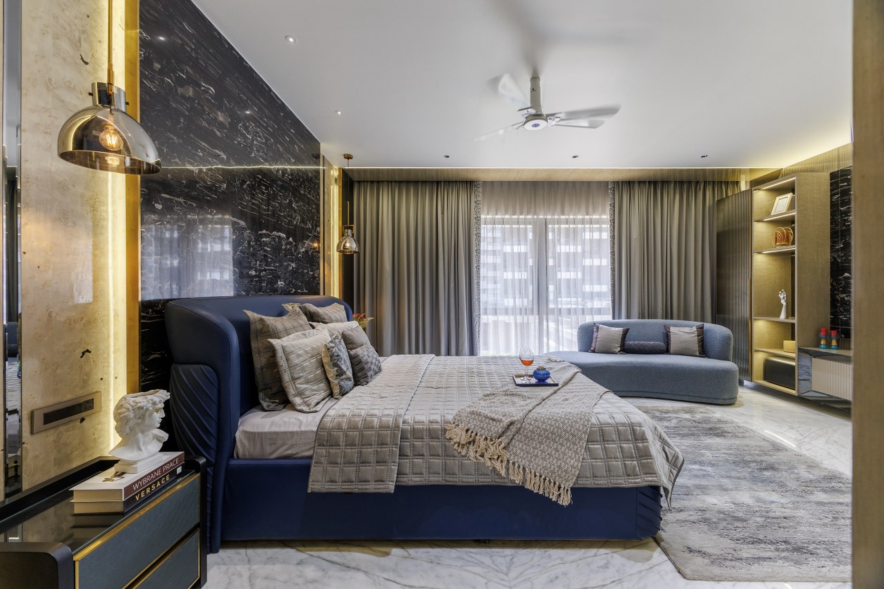 Luxurious Apartment in Pune is A Journey Through Unparalleled Grandeur ...