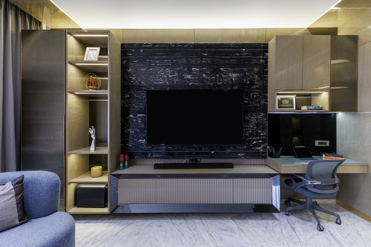 Luxurious Apartment in Pune is A Journey Through Unparalleled Grandeur ...