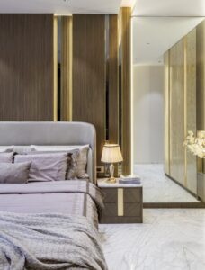 Luxurious Apartment in Pune is A Journey Through Unparalleled Grandeur ...