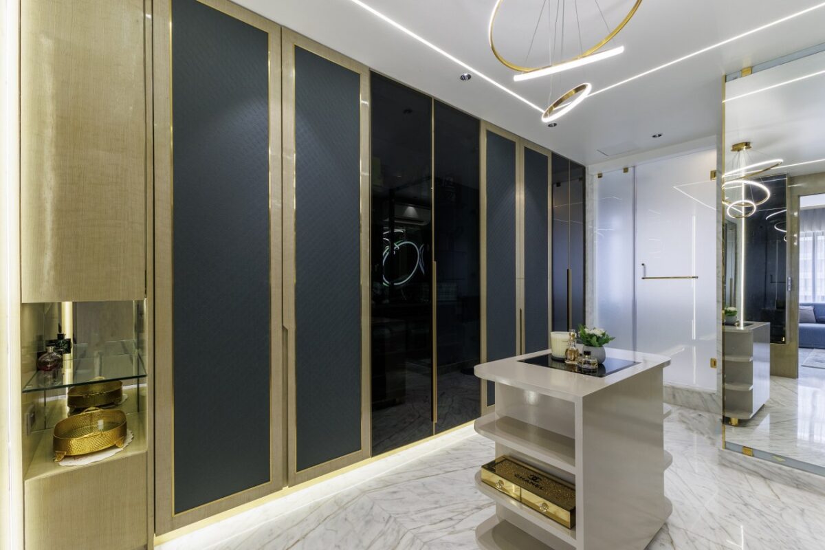 Luxurious Apartment in Pune is A Journey Through Unparalleled Grandeur ...