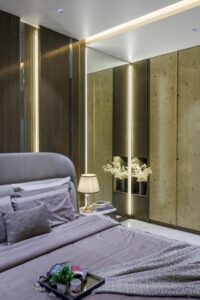 Luxurious Apartment in Pune is A Journey Through Unparalleled Grandeur ...