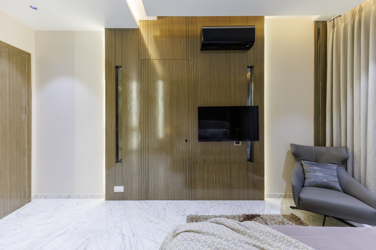 Luxurious Apartment in Pune is A Journey Through Unparalleled Grandeur ...